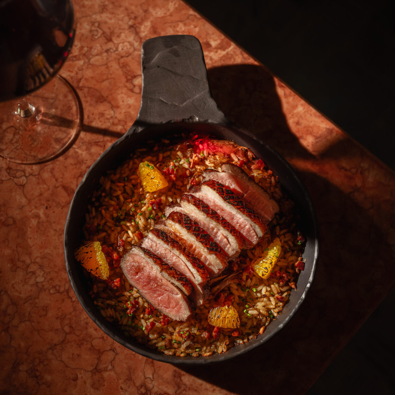 Restaurante para Jantar em Lisboa | Luzzi