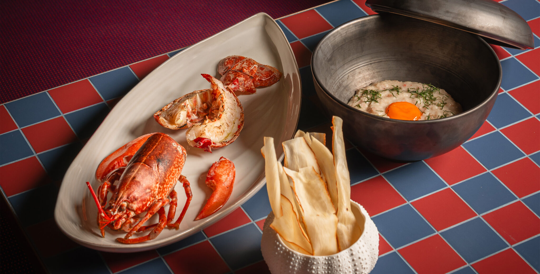 Restaurante para Jantar em Lisboa | Luzzi