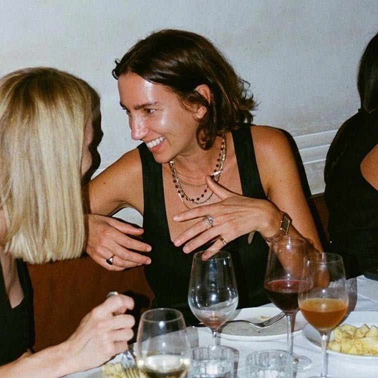 Restaurante para Jantar em Lisboa | Luzzi